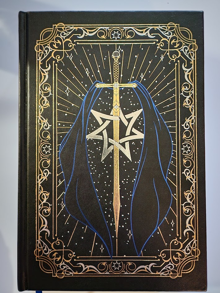 The Frith Chronicles Books 1-2 by Shami Stovall | Goodreads