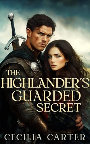 The Highlander's Guarded Secret by Cecilia Carter | Goodreads
