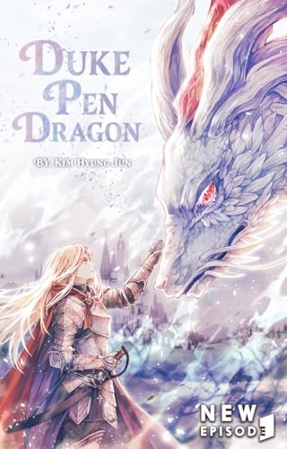 Duke Pendragon: Book 3 by Hyungjun Kim | Goodreads