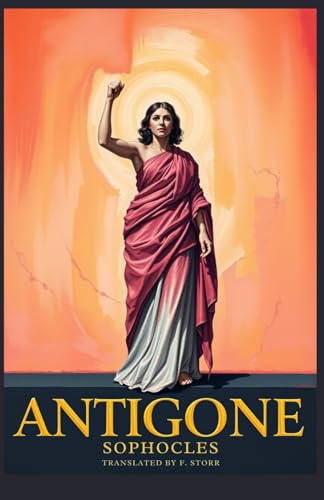 Antigone by Sophocles | Goodreads
