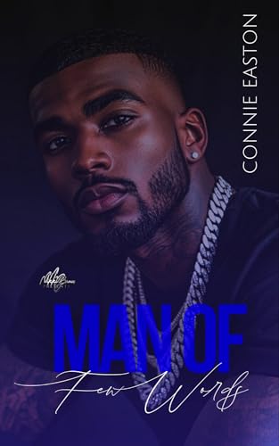 Man of Few Words by Connie Easton | Goodreads