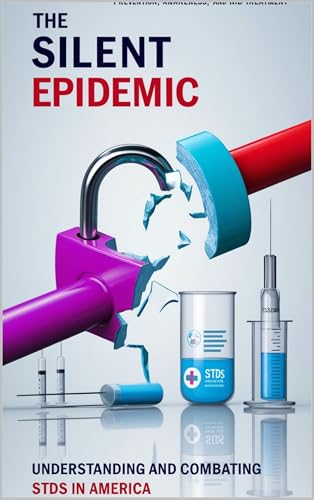 The Silent Epidemic: Understanding and Combating STIs in America by ...
