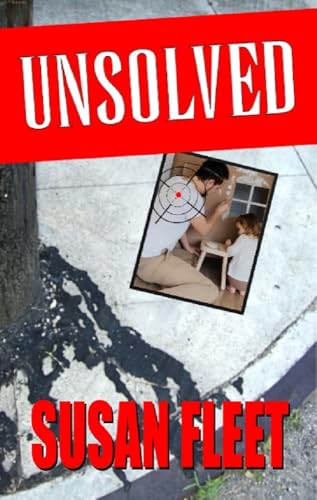 Unsolved: a Frank Renzi Crime Thriller by Susan Fleet | Goodreads