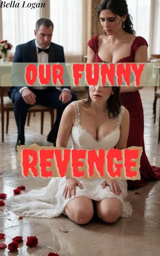 Our Funny Revenge: An anthology story about cheating wife secret affair and husband payback by ...