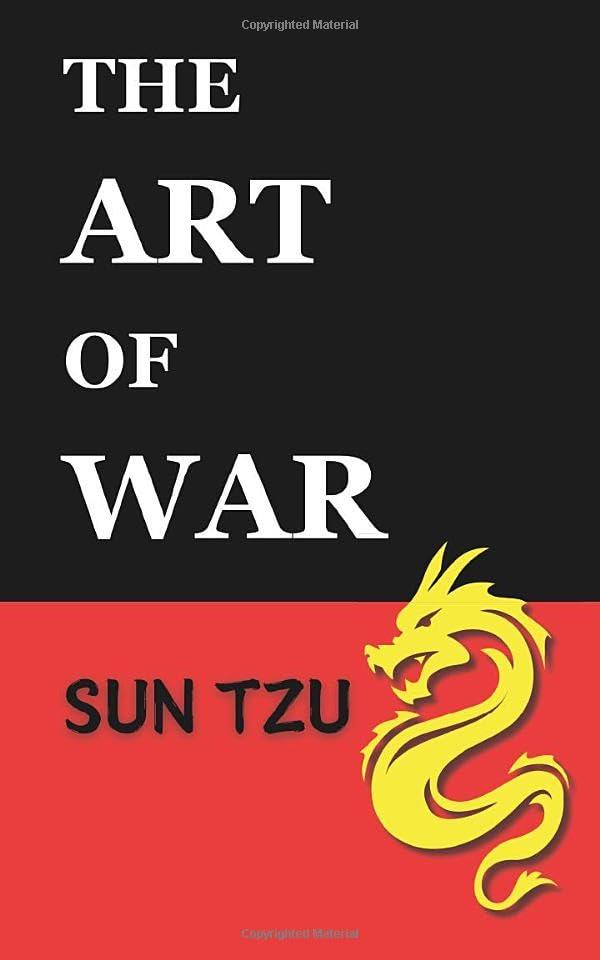 The Art of War (Annotated): New Foreword on Sun Tzu's Biography and ...