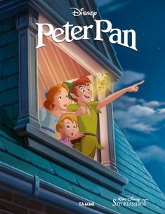 Peter Pan by Samantha McFerrin | Goodreads