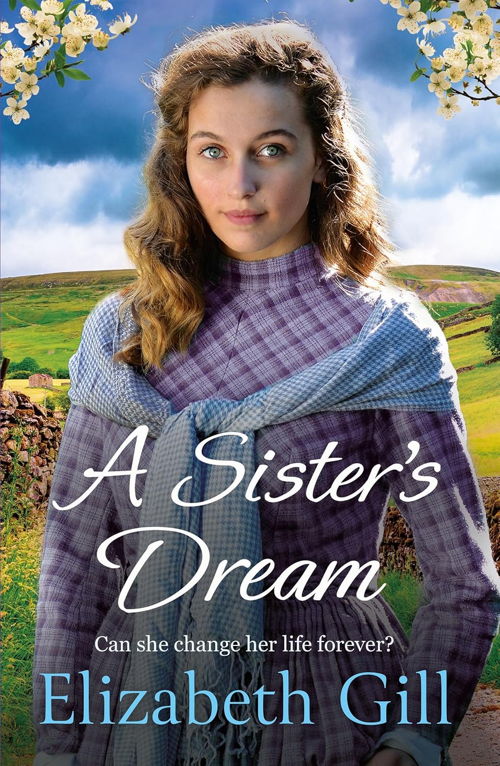 A Sister's Dream (Hilda House) by Elizabeth Gill | Goodreads