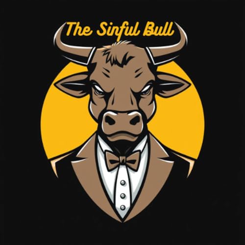 Becoming The Bull (The Sinful Bull Book 3) by PJ Ward | Goodreads