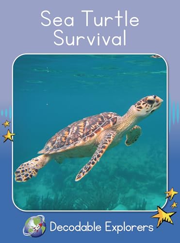 Sea Turtle Survival: Skills Set 8 by Rachel Walker | Goodreads