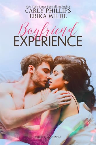 Boyfriend Experience: Edizione italiana (The Boyfriend Experience Vol ...