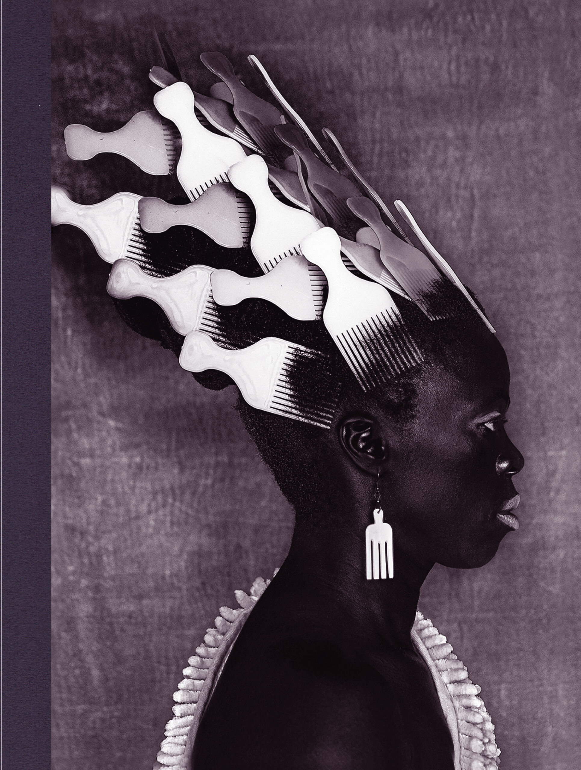 Somnyama Ngonyama, Hail the Dark Lioness, Volume II by Zanele Muholi ...