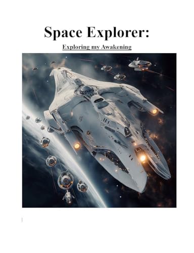 Space Explorer: Exploring my Awakening by Scott Mounger | Goodreads
