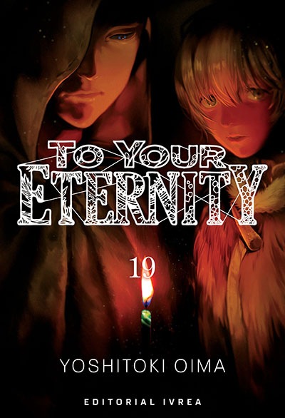 To Your Eternity, Vol. 19 (Fumetsu no Anata e, #19) by Yoshitoki Oima | Goodreads