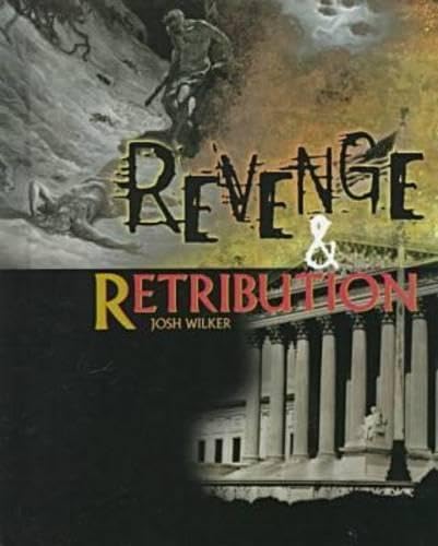 Revenge and Retribution: Crime, Justice, and Punishment by Josh; Sarat ...