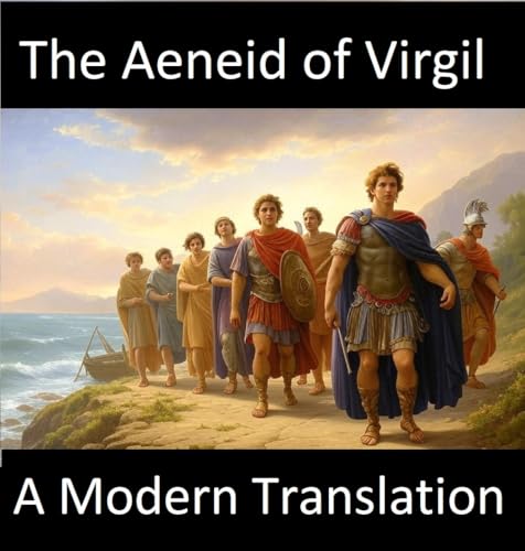 The Aeneid of Virgil - A Modern Translation : Translated From the ...