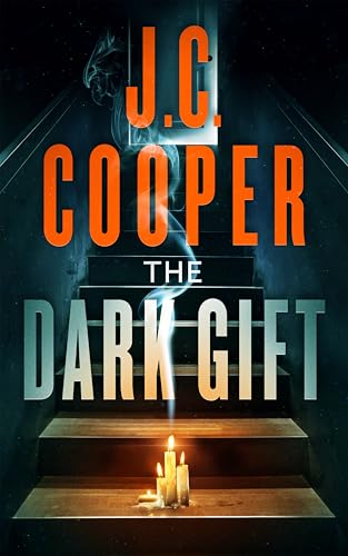 The Dark Gift by J.C. Cooper | Goodreads