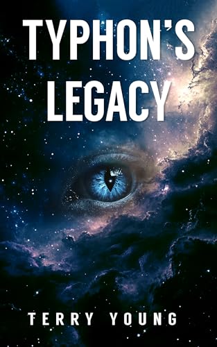 Typhon's Legacy by Terry Young | Goodreads