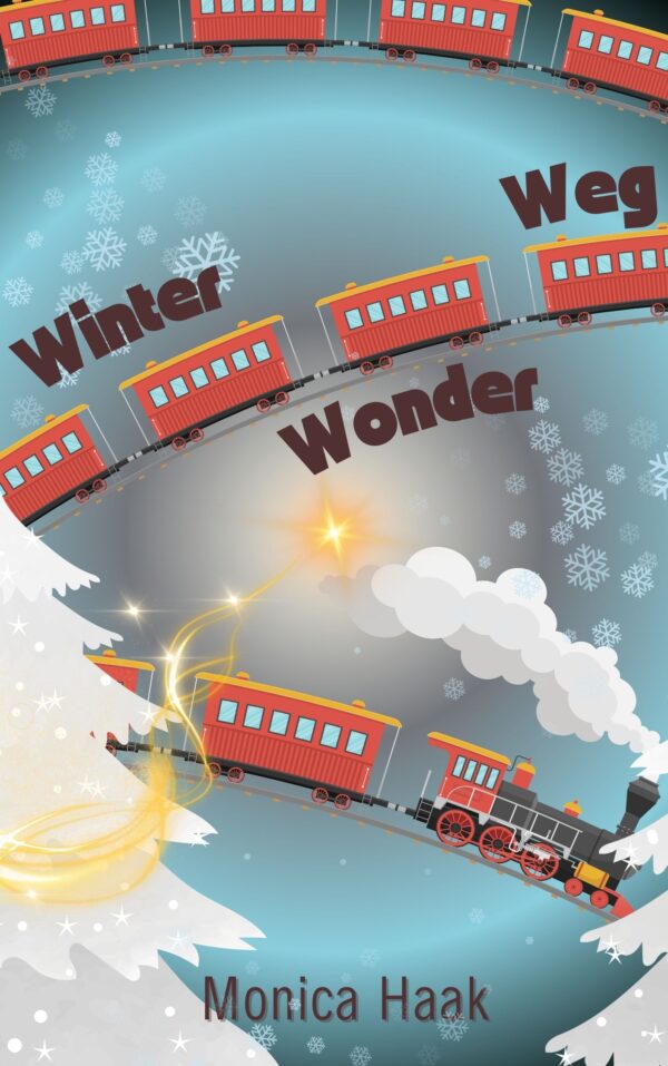 Winter Wonder Weg by Monica Haak | Goodreads