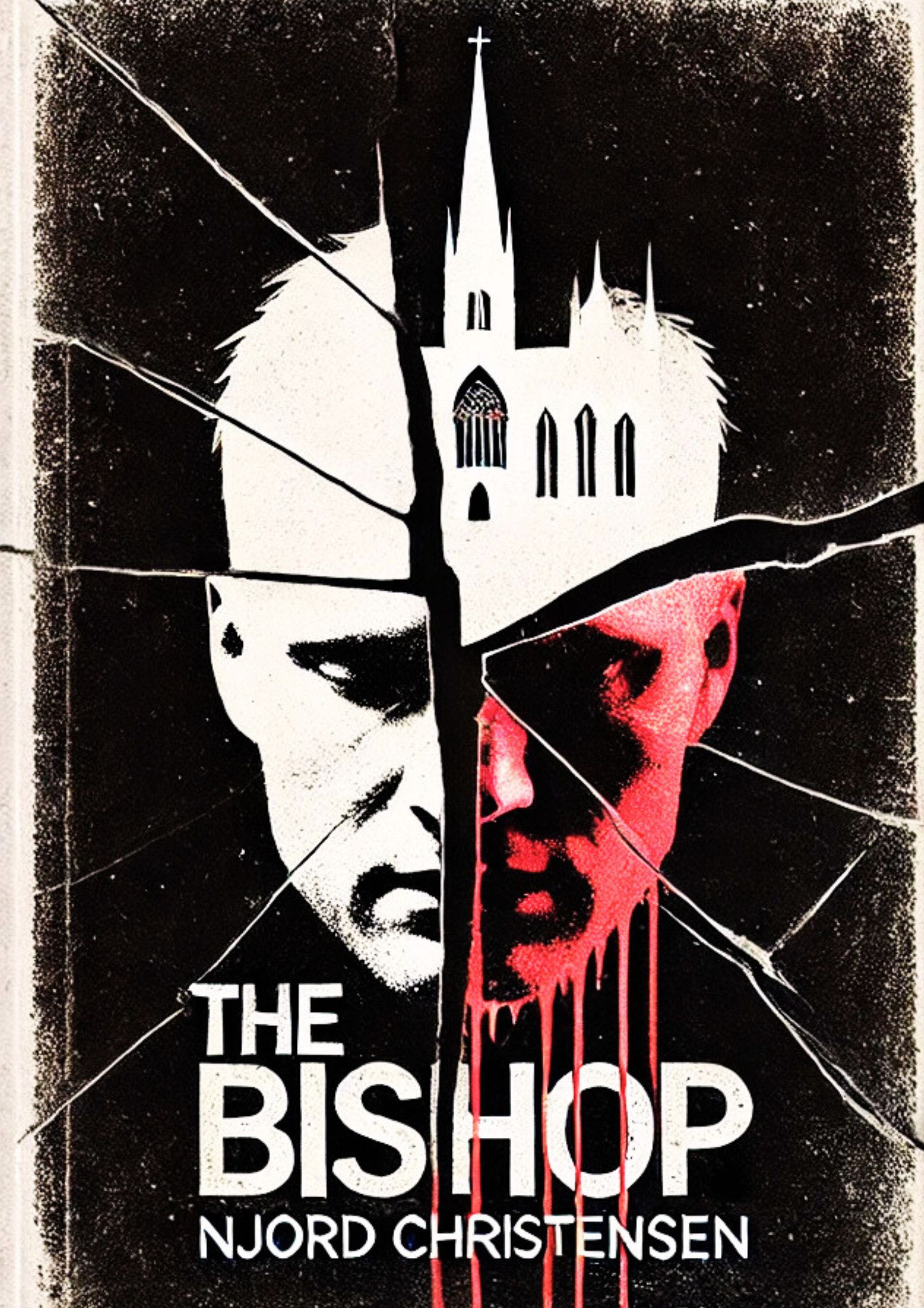 The Bishop: A Dark Philosophical Novel by Njord Christensen | Goodreads