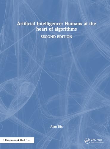 Artificial Intelligence by Alan Dix | Goodreads