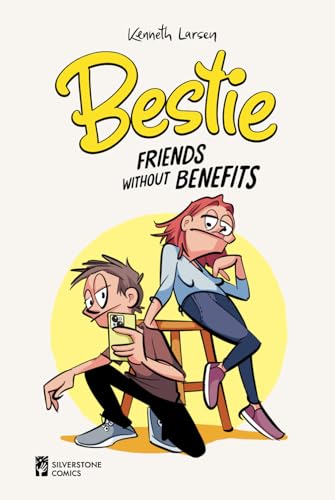 Bestie: Friends Without Benefits (Volume 1 of the Complete Bestie Comic ...