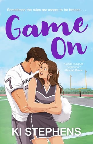 Game On by Ki Stephens | Goodreads