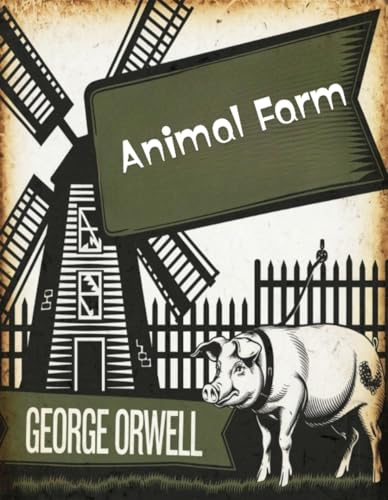 Animal Farm by George Orwell | Goodreads