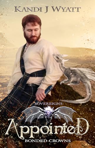 Appointed by Kandi J. Wyatt | Goodreads