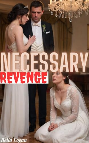 Necessary Revenge: An anthology story about cheating wife secret affair and husband payback by ...