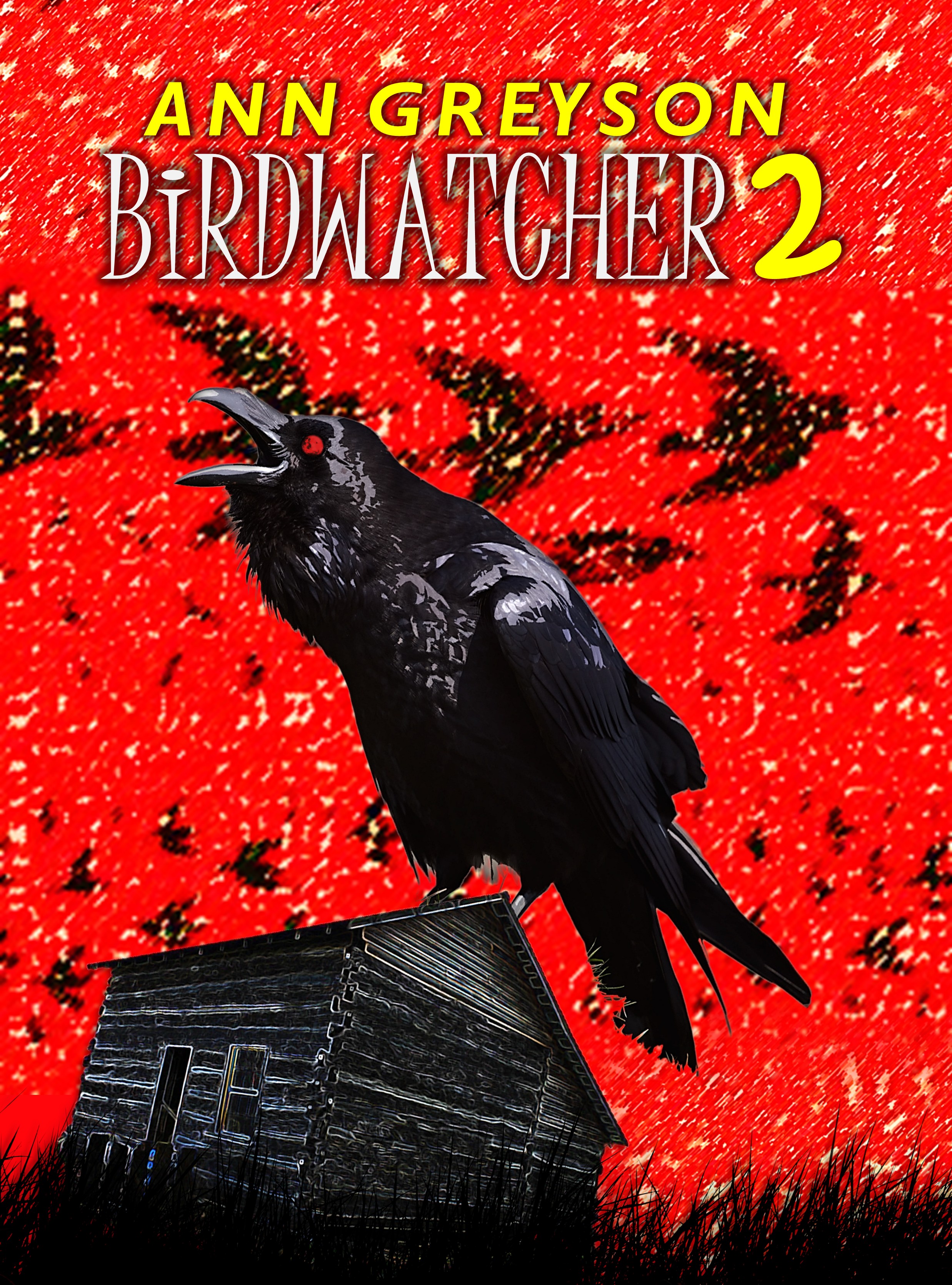 Birdwatcher 2 by Ann Greyson | Goodreads