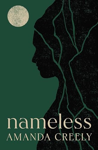 Nameless by Amanda Creely | Goodreads