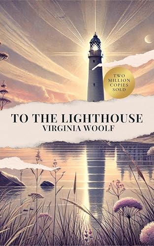 To the Lighthouse by Virginia Woolf: A Modernist Masterpiece of Family ...