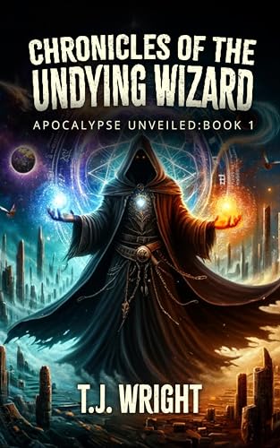 Apocalypse Unveiled by T.J. Wright | Goodreads