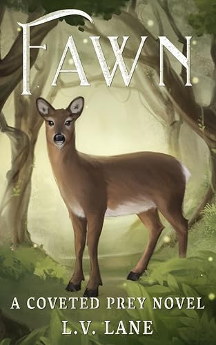 Fawn (Coveted Prey Book 14) by L.V. Lane | Goodreads