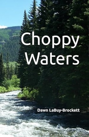 Choppy Waters by Dawn LaBuy-Brockett | Goodreads
