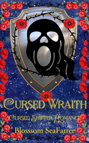 Cursed Wraith by Blossom SeaFarrer | Goodreads