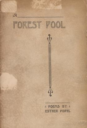 A Forest Pool by Esther Popel | Goodreads