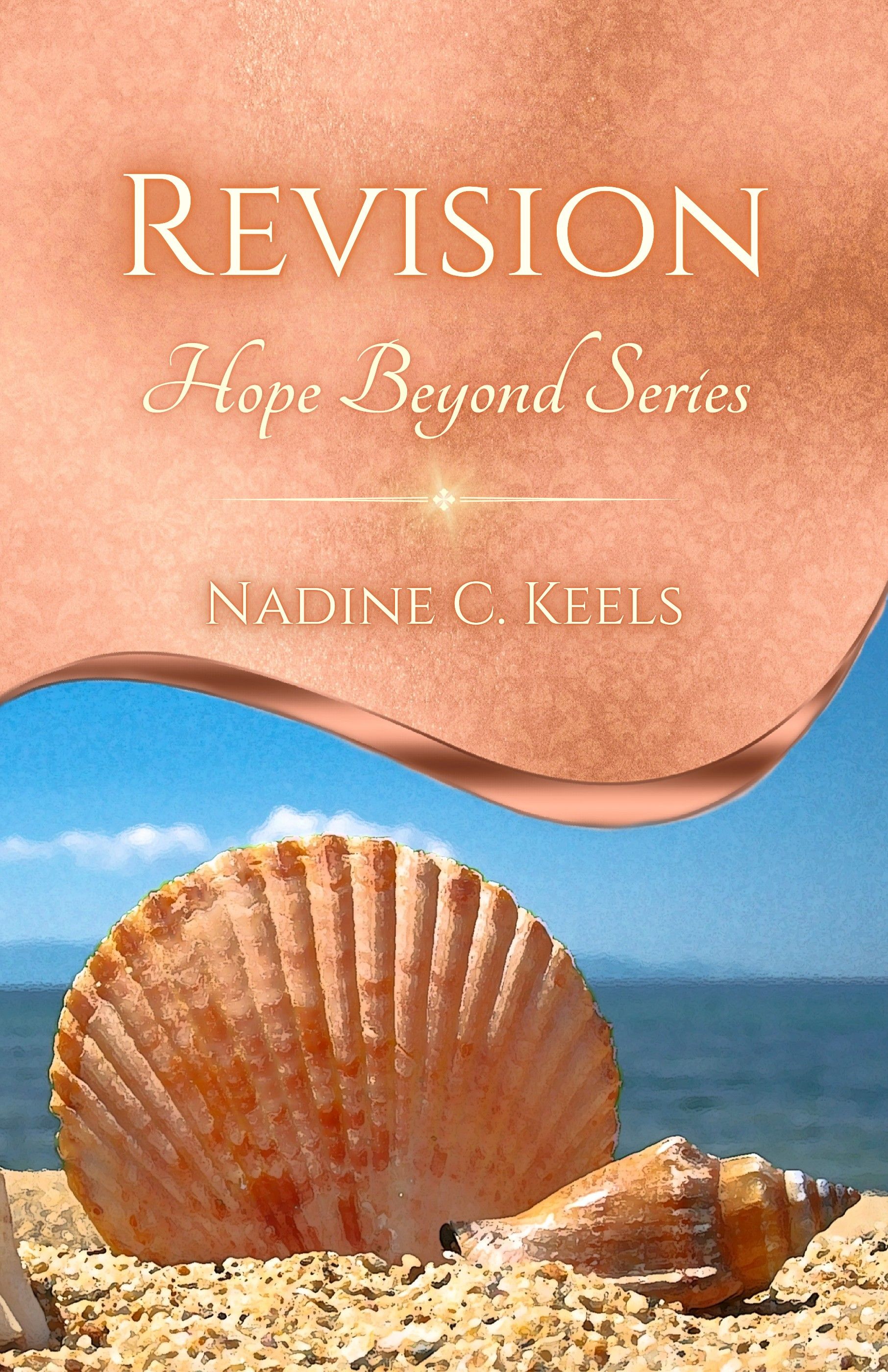 Revision by Nadine C. Keels | Goodreads