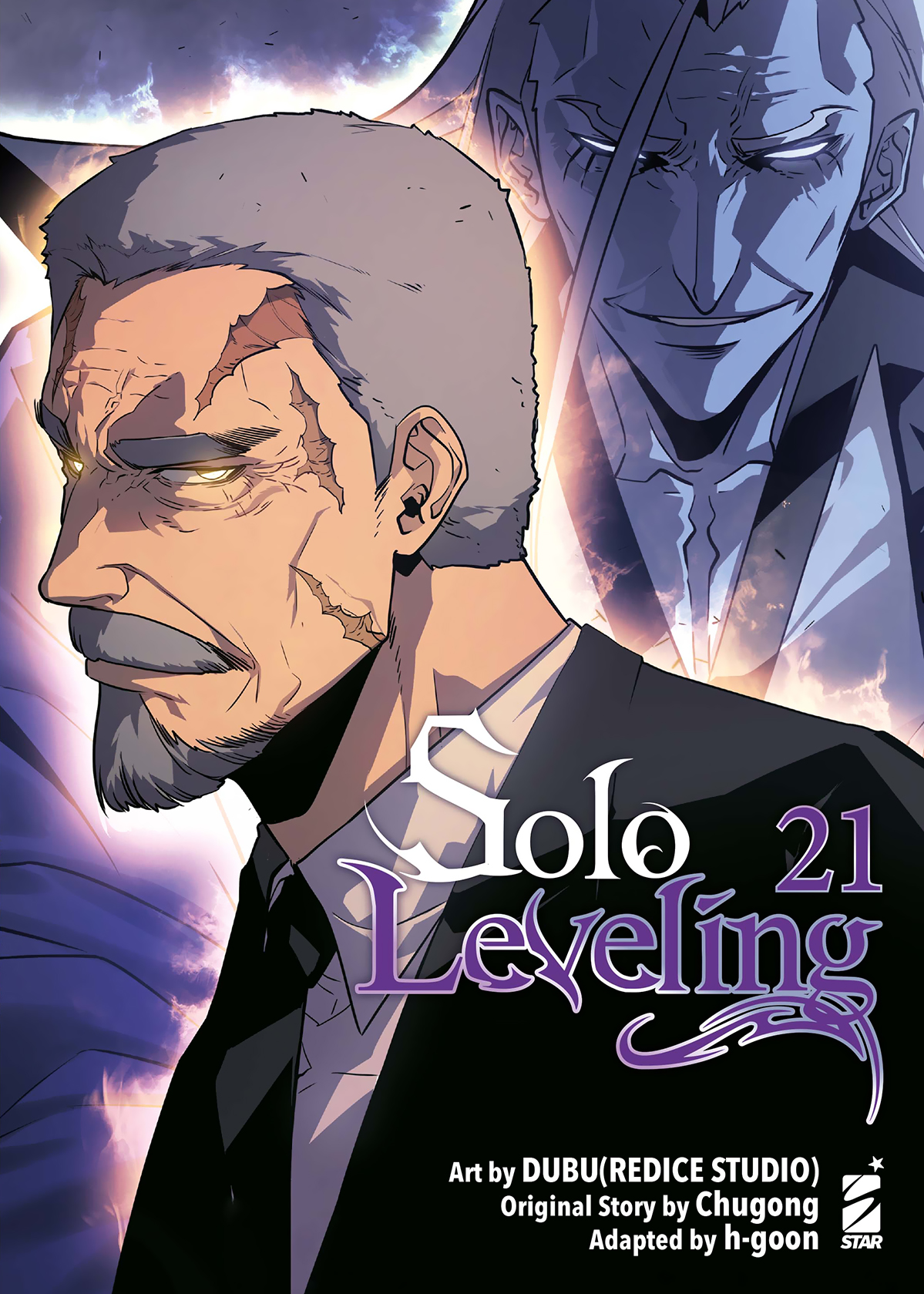 Solo Leveling, Vol. 21 by Chugong | Goodreads