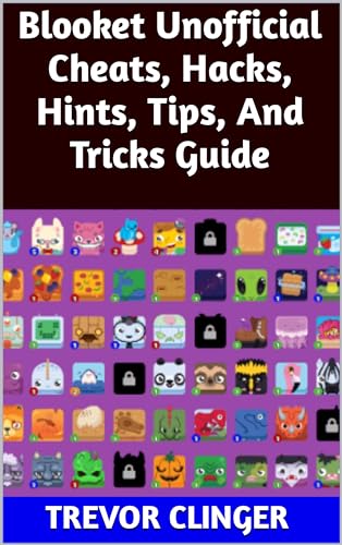 Blooket Unofficial Cheats, Hacks, Hints, Tips, And Tricks Guide by ...