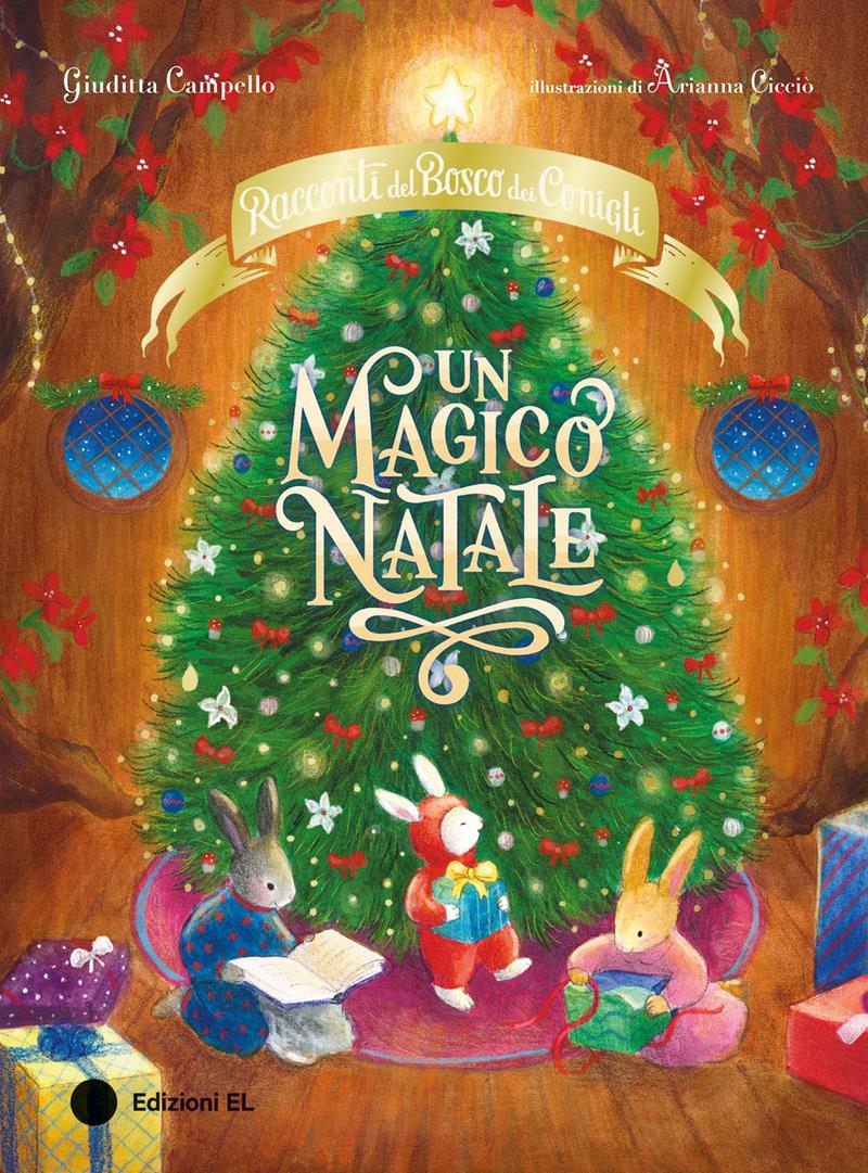 Un magico Natale by Giuditta Campello | Goodreads