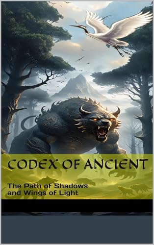 The Path of Shadows and Wings of Light by Shannabelle XH | Goodreads