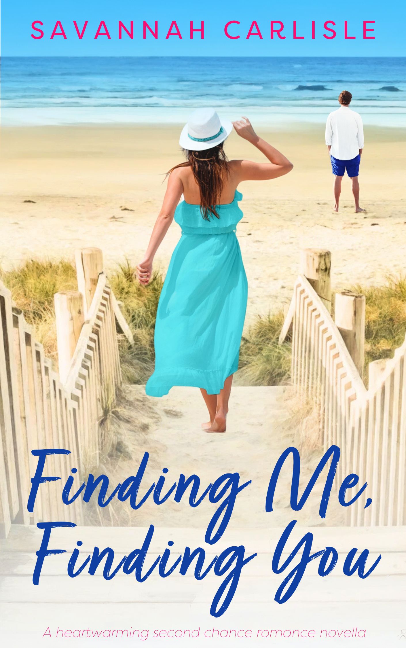 Finding Me, Finding You by Savannah Carlisle | Goodreads