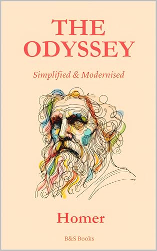 The Oddesy: Simplified and Modernised by Homer | Goodreads