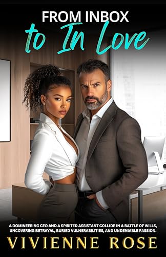 From Inbox to In Love by Vivienne Rose | Goodreads