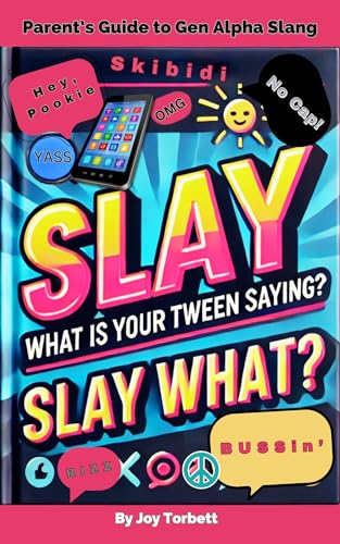 PARENT'S GUIDE TO GEN ALPHA SLANG: LEARN WHAT “SKIBIDI RIZZ” MEANS ...