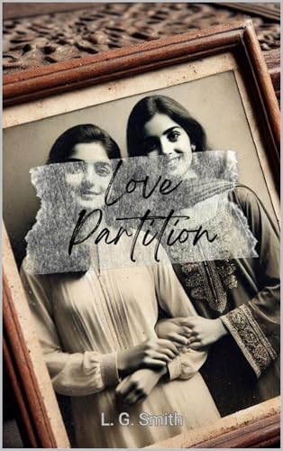 Love Partition (Short Stories from the NOLAverse) by L. G. Smith ...