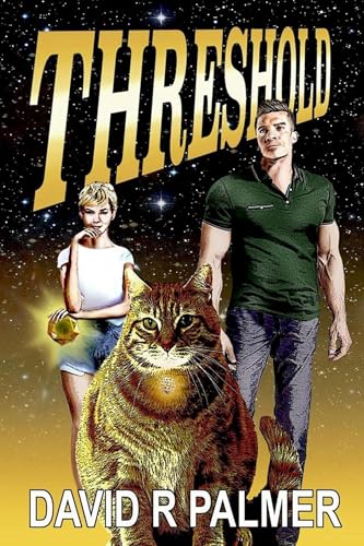 Threshold by David Palmer | Goodreads