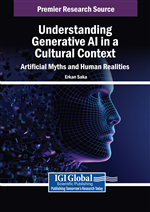 Understanding Generative AI in a Cultural Context: Artificial Myths and ...