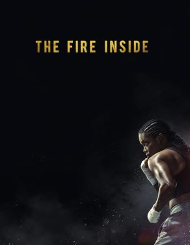 The Fire Inside : Screenplay by Curtis Evey | Goodreads